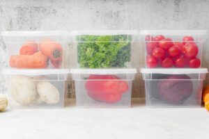 Zero Waste Recipes: Cooking with Minimal Waste for a Sustainable Kitchen